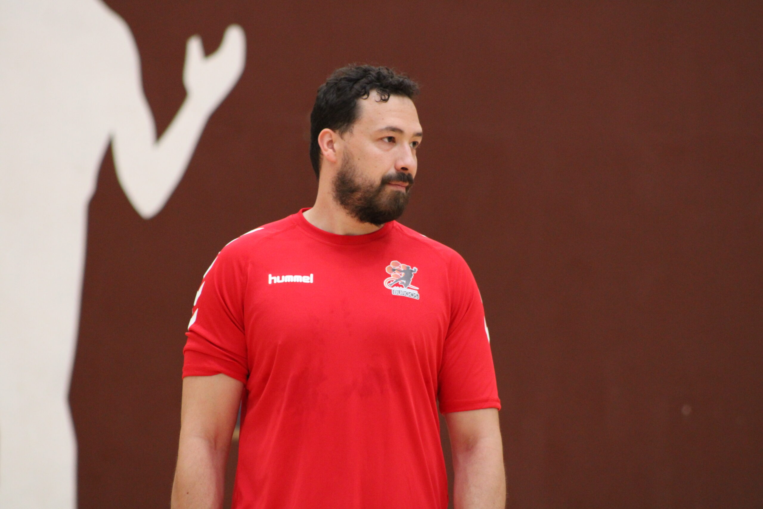 Andrés Alonso tendrá que pasar por el quirófano | BalonmanoBaseTV